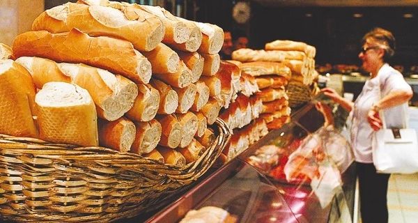La venta de pan en los supermercados bajó un 3,4% - Economía Riojana